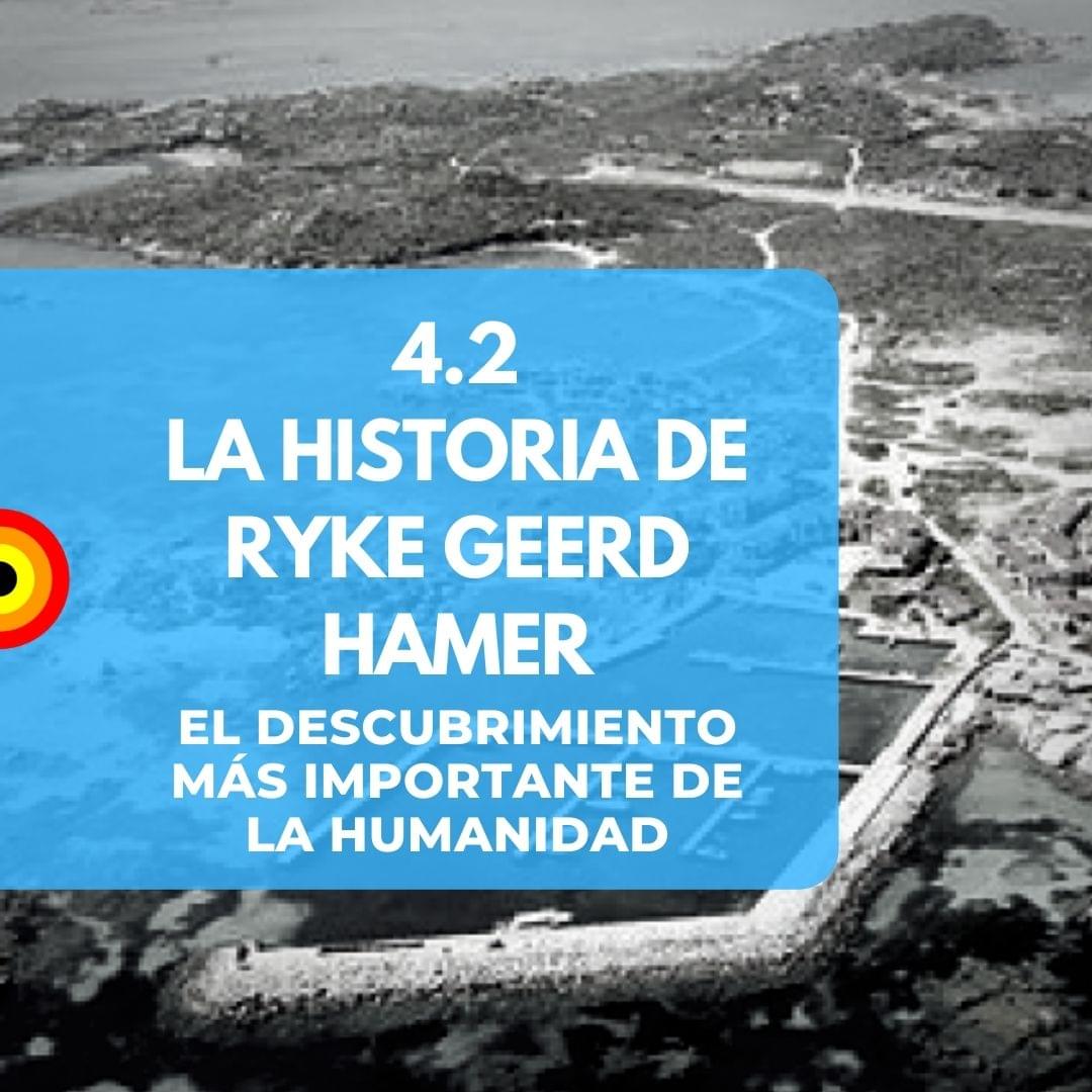 4. La historia de Ryke y su conflicto – NMGando
